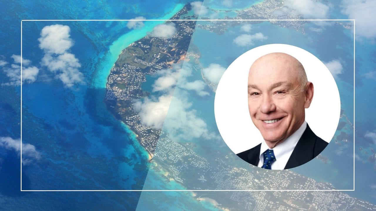 Arch Capital Group board member John Vollaro to step down | Bermuda Re